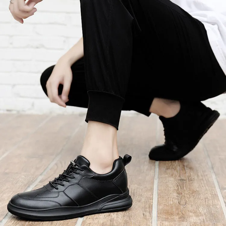 COMFY KICKS CASUAL SHOES - KICK NATIONS